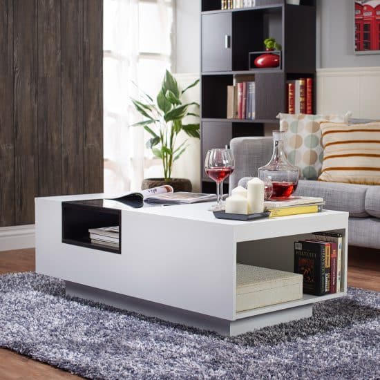 Buy Coffee Tables Furniture Online in Lahore | Tarkhan.pk