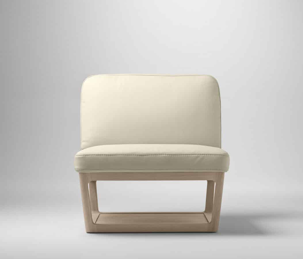 Buy Affordable Easy Arm Less Chair Online - Tarkhan.pk