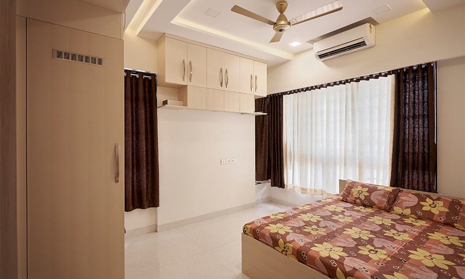 Unique Pakistani Middle-Class Bedroom Designs - Tarkhan.pk
